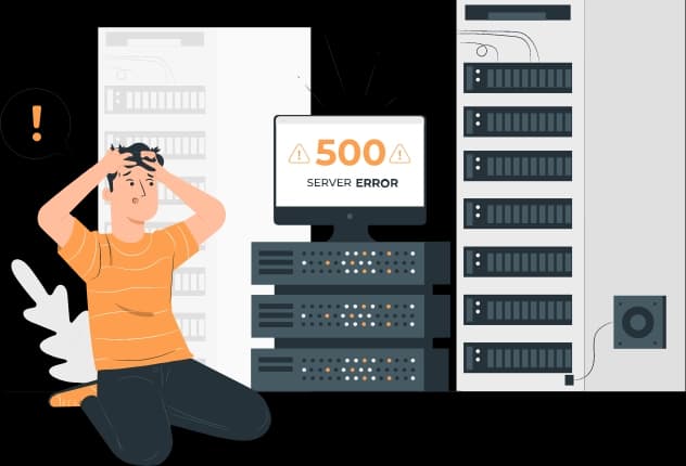 internal-server-error